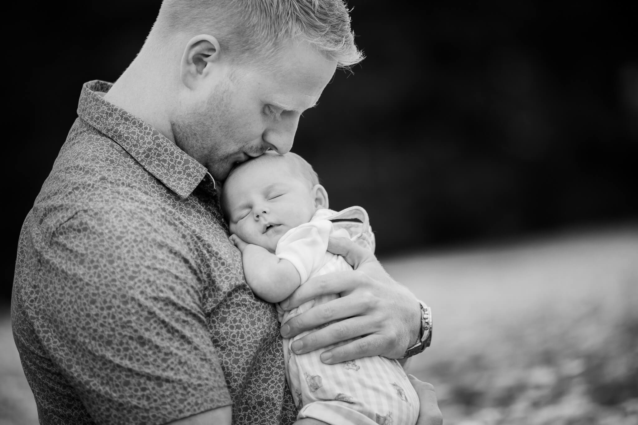 Maternity & Newborn - Still Light Photography